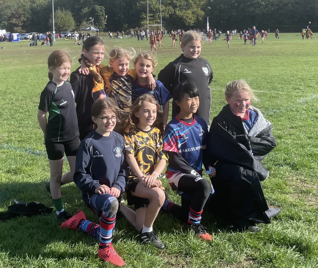 Esher Rugby